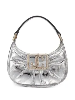 Jimmy Choo Metallic Mini Bags