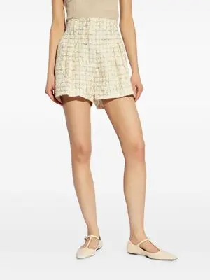 IRO PARIS Xaga Shorts