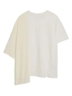 Y’s Asymmetric T-shirt