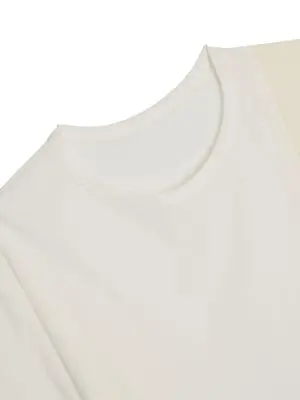 Y’s Asymmetric T-shirt