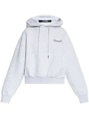 Jacquemus Embroidered Activewear For Women