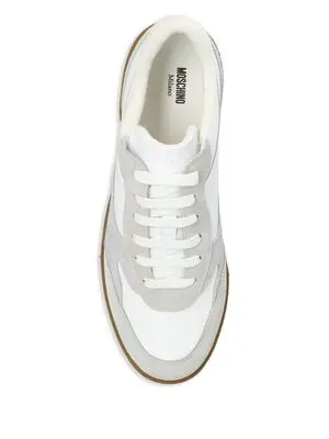 Moschino Low-top Sneakers
