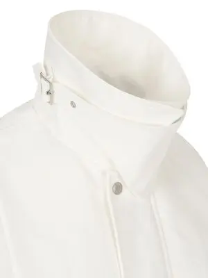 STUDIO TOMBOY Turn-up Collar Jacket