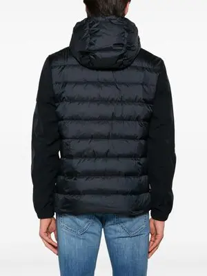 Gant Mixed Soft-shell Jacket