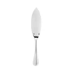 Christofle Albi Fish Serving Knife - Silverplate