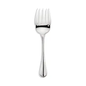 Christofle Albi Fish Serving Fork - Silverplate