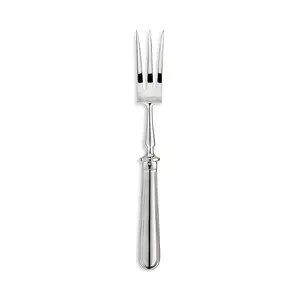 Christofle Albi Carving Fork - Silverplate