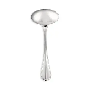 Christofle Albi Gravy Ladle - Silverplate