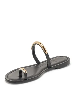 Dolce Vita Wink Flat Sandals