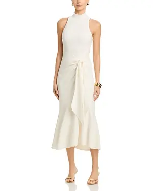 Cinq A Sept Sleeveless Cocktail Dresses