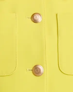 Cinq À Sept Amanda Cropped Jacket