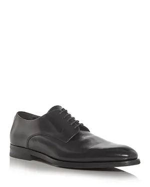 To Boot New York Paneled Shoes For Men