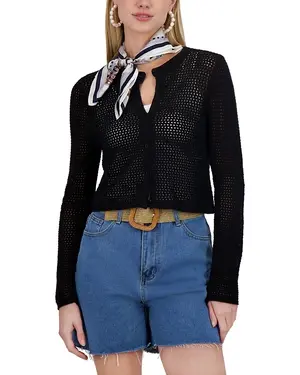 Knit Wide