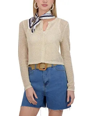 Knit Wide