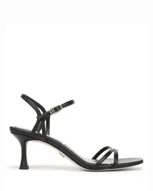 Sam Edelman Presley Sandals - Black