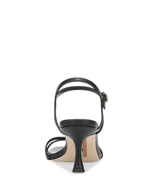 Sam Edelman Presley Sandals - Black