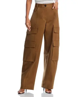 A.l.c. Cargo Bottoms For Women