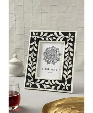 GAURI KOHLI Sirohi Picture Frame