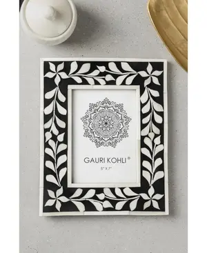 GAURI KOHLI Sirohi Picture Frame