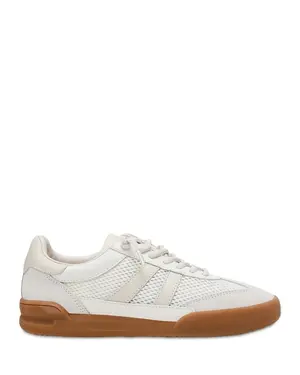 Steve Madden Verdict Sneakers - White Multi