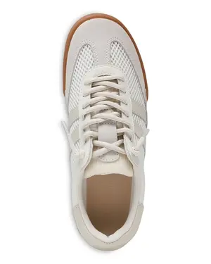 Steve Madden Verdict Sneakers - White Multi