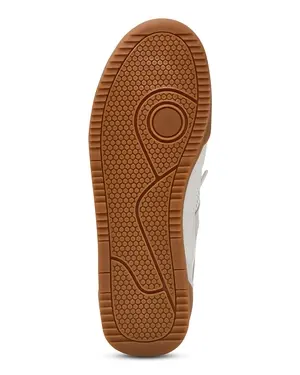 Steve Madden Verdict Sneakers - White Multi