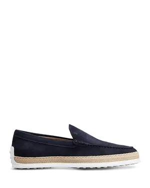 TOD'S Slip-on Loafers