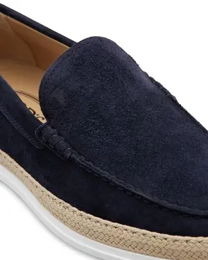 TOD'S Slip-on Loafers