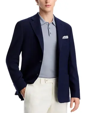 Men's Navy Blue Sport Coats