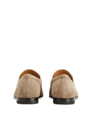 TOD'S Loafers - Open Beige