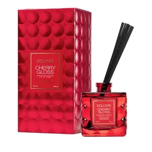 Voluspa Cherry Gloss Reed Diffuser