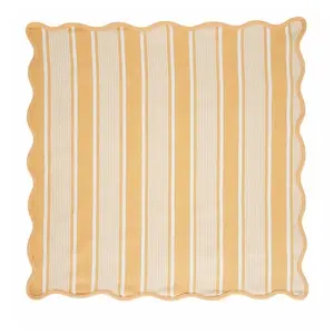 JULISKA Cabana Stripe Napkin, Set Of 4 - Assorted