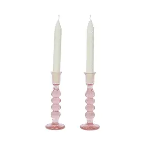 JULISKA Provence 7 Candlestick, Set Of 2