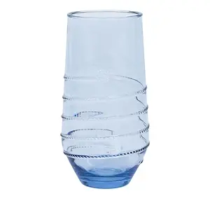 JULISKA Amalia Acrylic Large Tumbler - Blue