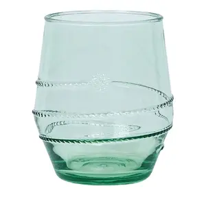 JULISKA Amalia Acrylic Small Tumbler - Green