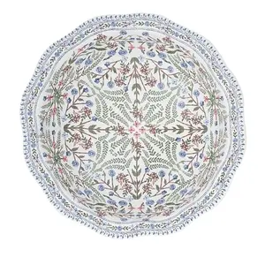 JULISKA Villa Seville 12 Serving Bowl - Chambray