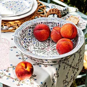 JULISKA Villa Seville 12 Serving Bowl