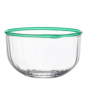 JULISKA Nell 4.5 Bowl, Daffodil Green