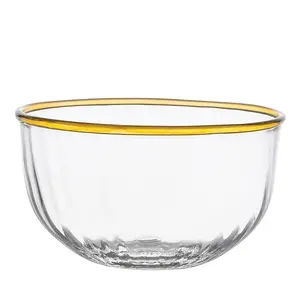 JULISKA Nell 4.5 Bowl, Daffodil - Yellow