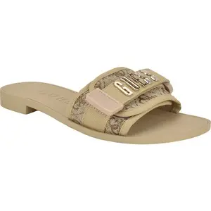 Guess Slip On Sandals For Women