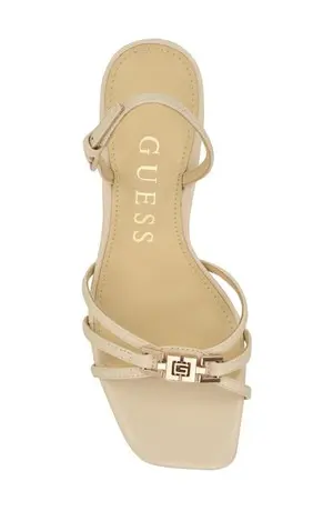 Guess Twilla Slingback Sandal