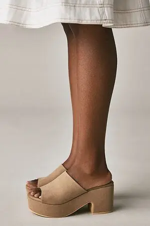 MATISSE Platform Heels