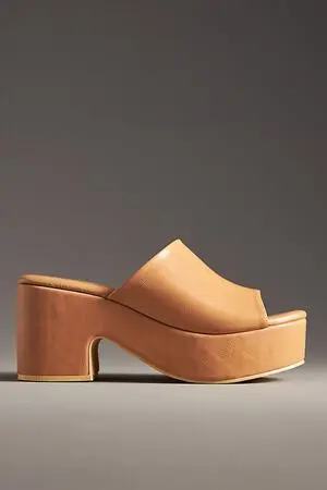 Women's Honey Shoes