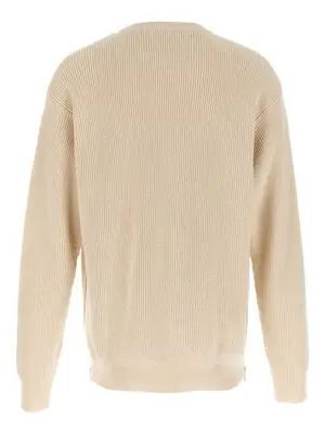 JIL SANDER Knitted Jumper