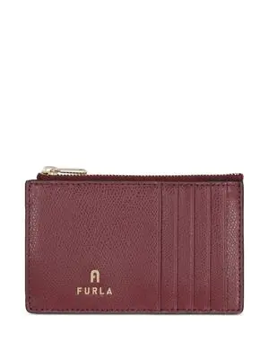 Furla Camelia Wallet - Red