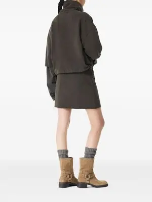 STUDIO TOMBOY Jersey Mini Skirt