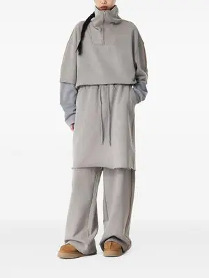 STUDIO TOMBOY Layered Trousers