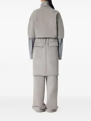 STUDIO TOMBOY Layered Trousers