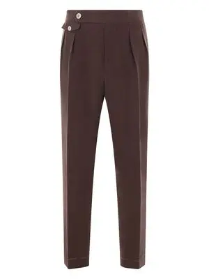 Brunello Cucinelli Linen Suit