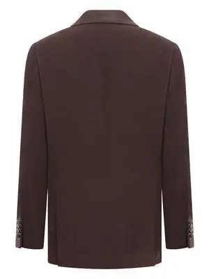 Brunello Cucinelli Linen Suit